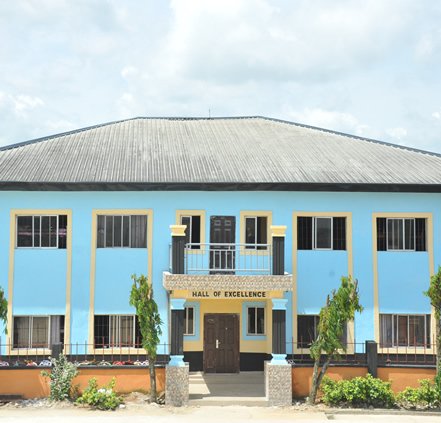 Brainfield Schools | Nursery, Primary and Secondary Schools - in Port ...